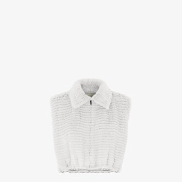 Fendi Gilet - White