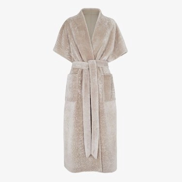 Fendi Coat