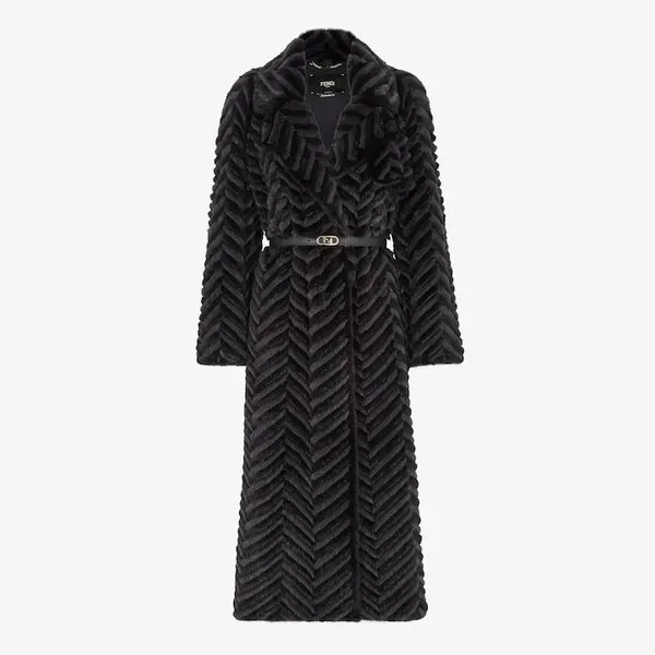 Fendi Coat
