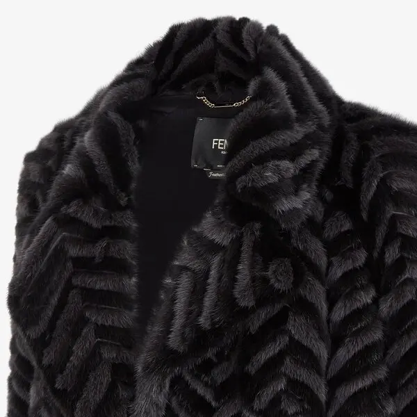 Fendi Coat