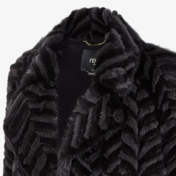 Fendi Coat