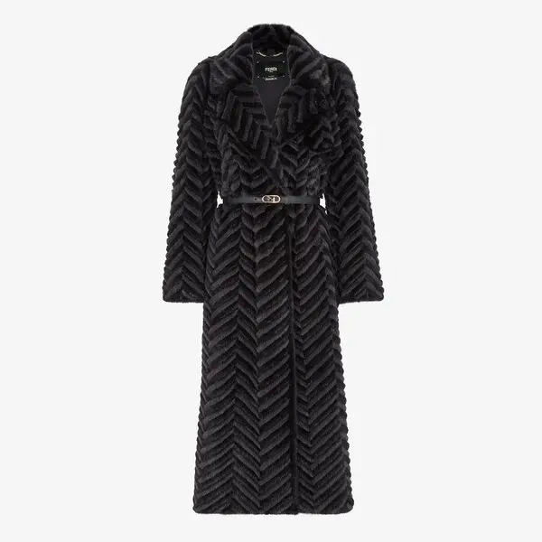 Fendi Coat