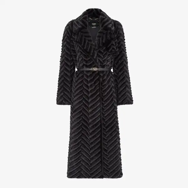 Fendi Coat