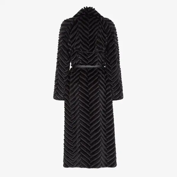 Fendi Coat