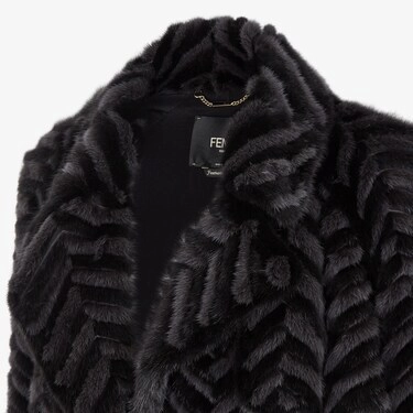 Fendi Coat