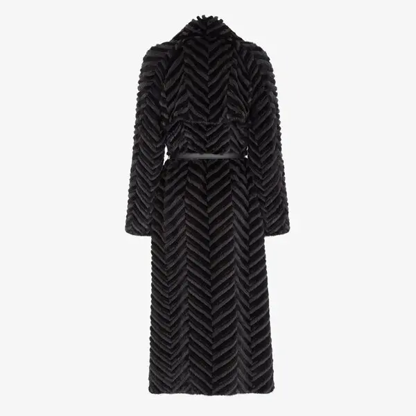 Fendi Coat