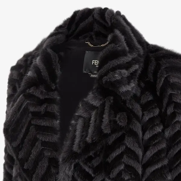 Fendi Coat