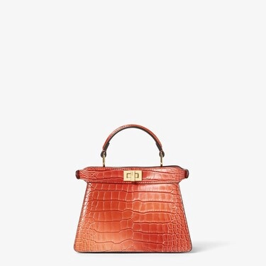 Fendi Peekaboo Iseeu Petite