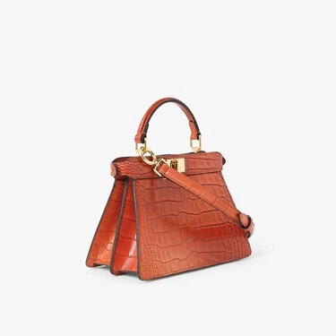 Fendi Peekaboo Iseeu Petite
