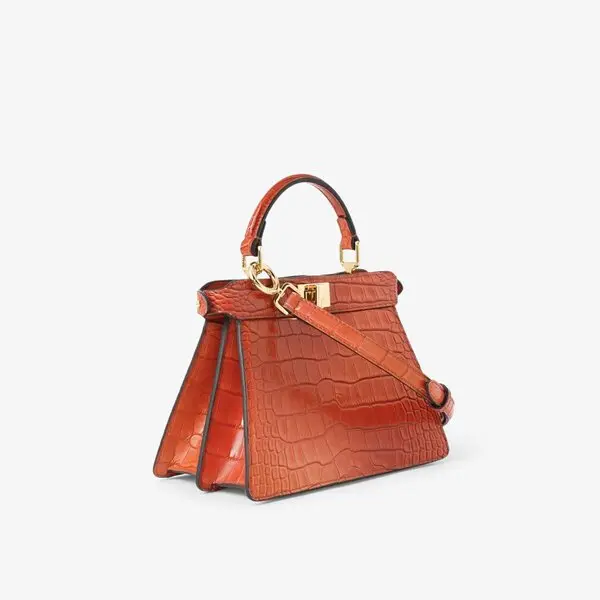Fendi Peekaboo Iseeu Petite