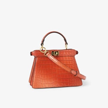 Fendi Peekaboo Iseeu Petite