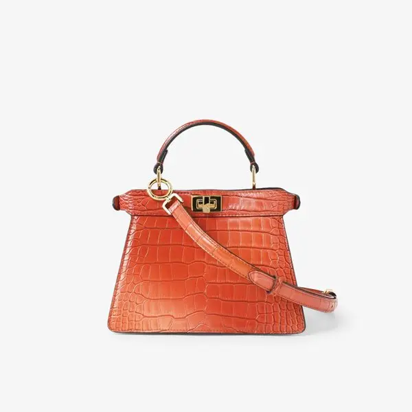 Fendi Peekaboo Iseeu Petite