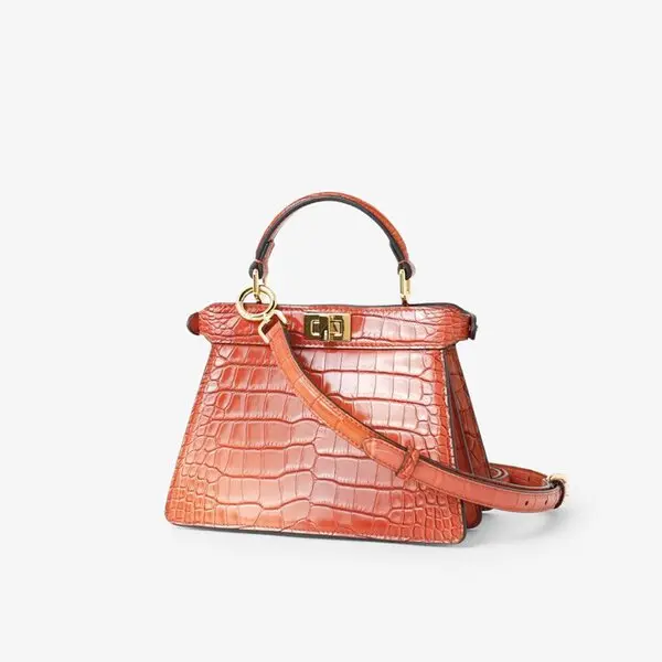 Fendi Peekaboo Iseeu Petite
