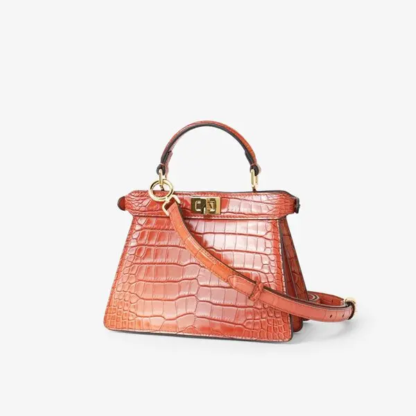 Fendi Peekaboo Iseeu Petite