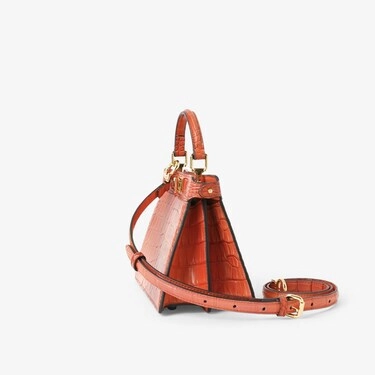 Fendi Peekaboo Iseeu Petite