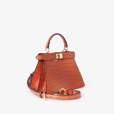 Fendi Peekaboo Iseeu Petite
