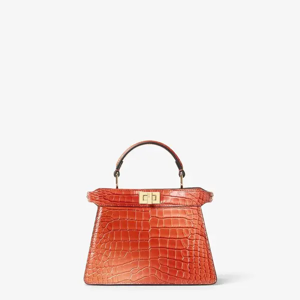Fendi Peekaboo Iseeu Petite