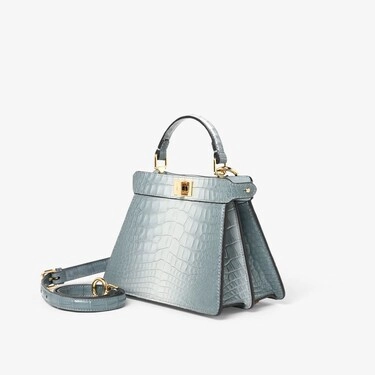 Fendi Peekaboo Iseeu Petite