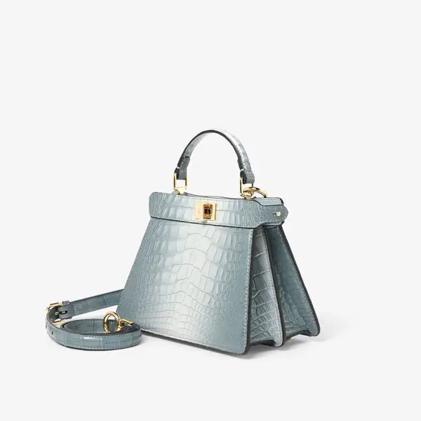 Fendi Peekaboo Iseeu Petite