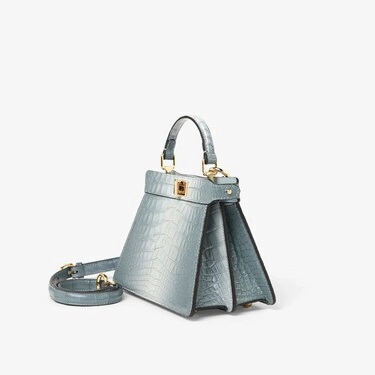 Fendi Peekaboo Iseeu Petite
