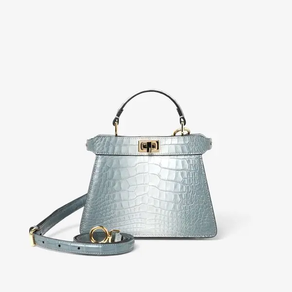 Fendi Peekaboo Iseeu Petite