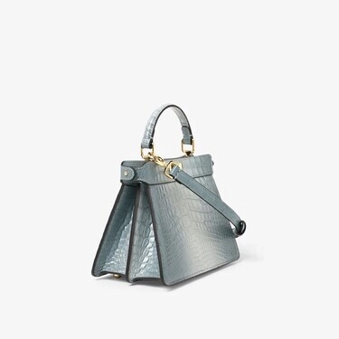 Fendi Peekaboo Iseeu Petite