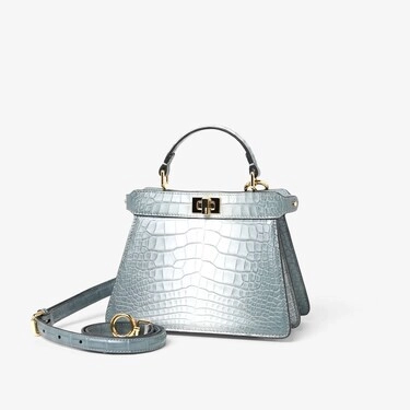 Fendi Peekaboo Iseeu Petite