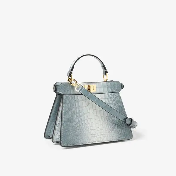 Fendi Peekaboo Iseeu Petite