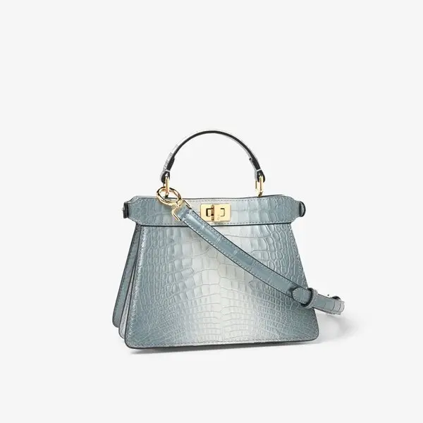 Fendi Peekaboo Iseeu Petite