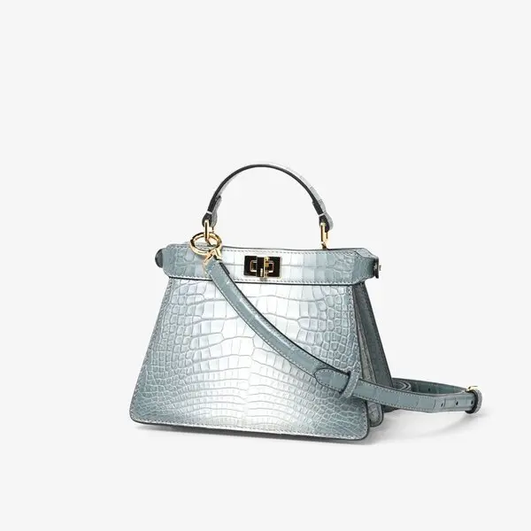 Fendi Peekaboo Iseeu Petite