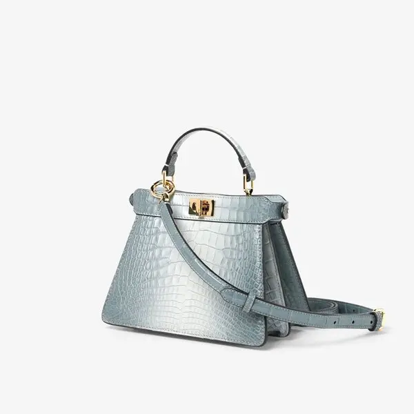 Fendi Peekaboo Iseeu Petite