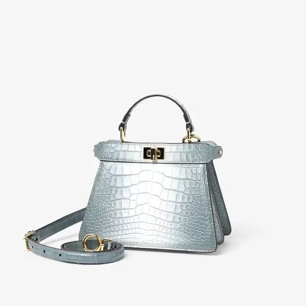 Fendi Peekaboo Iseeu Petite