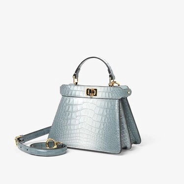 Fendi Peekaboo Iseeu Petite