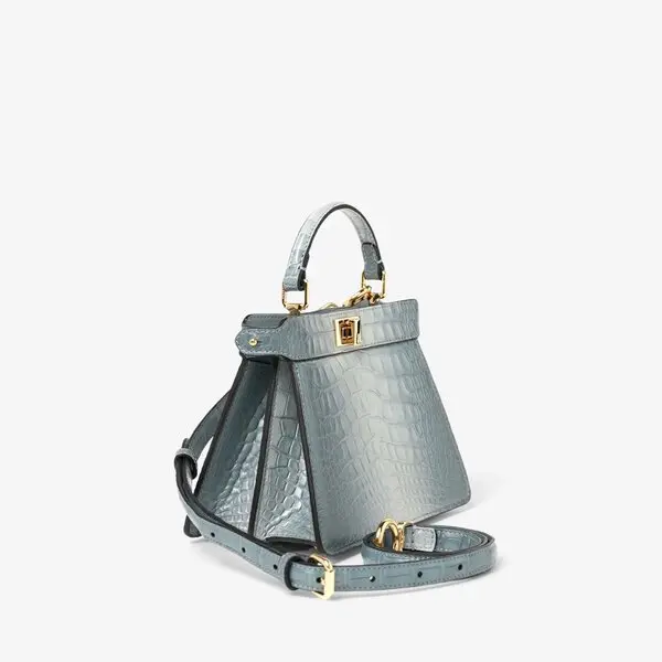 Fendi Peekaboo Iseeu Petite