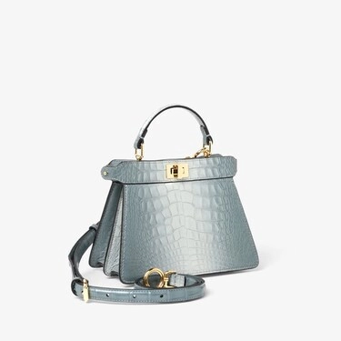 Fendi Peekaboo Iseeu Petite