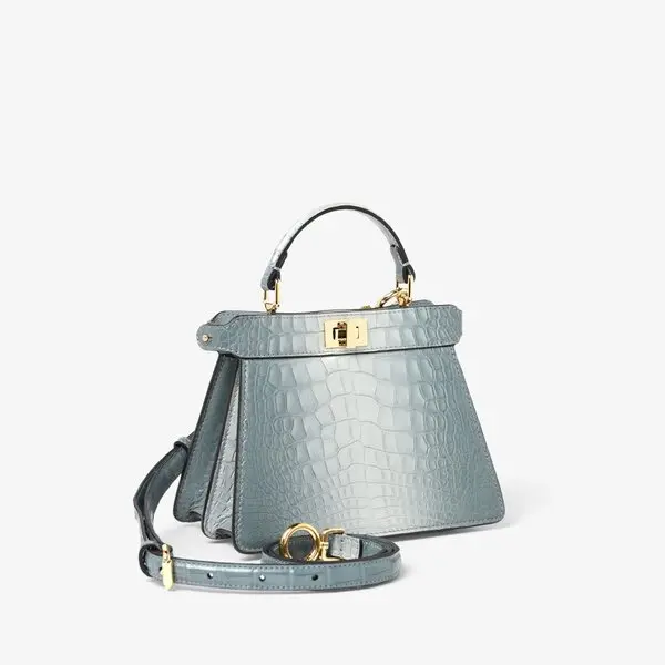 Fendi Peekaboo Iseeu Petite