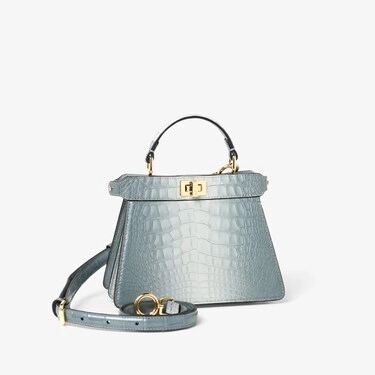 Fendi Peekaboo Iseeu Petite