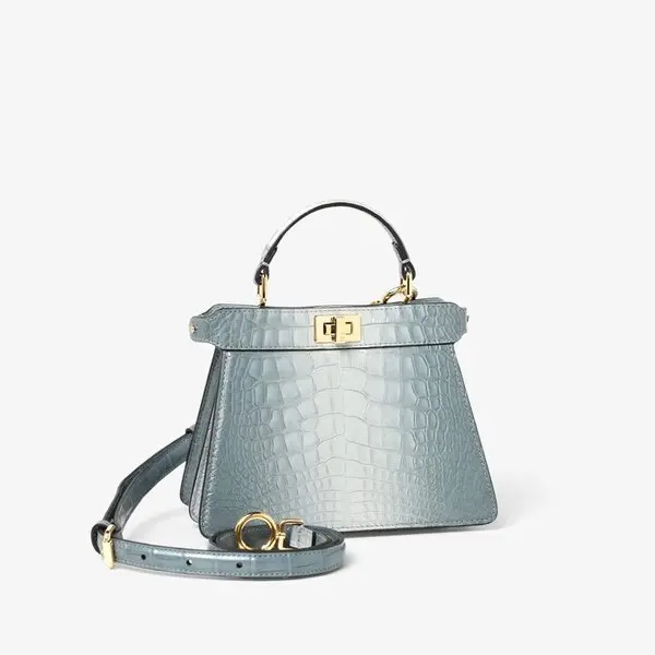 Fendi Peekaboo Iseeu Petite