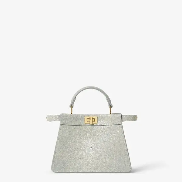 Fendi Peekaboo Iseeu Petite