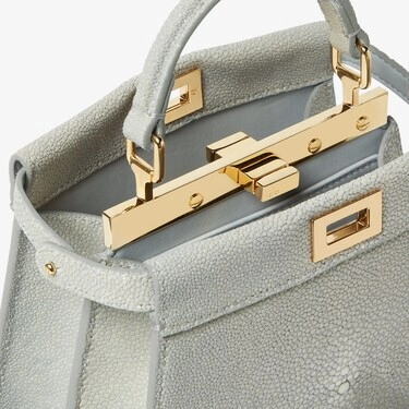 Fendi Peekaboo Iseeu Petite
