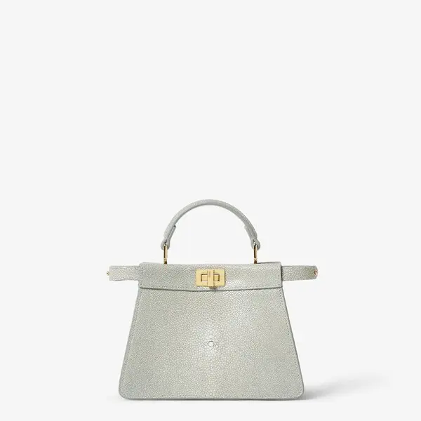 Fendi Peekaboo Iseeu Petite