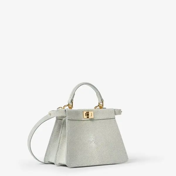 Fendi Peekaboo Iseeu Petite