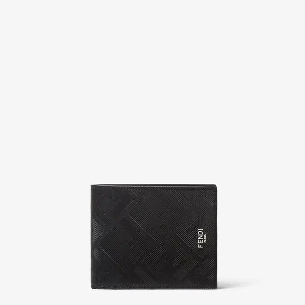 Fendi Shadow Wallet