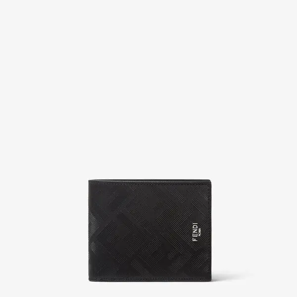 Fendi Shadow Wallet