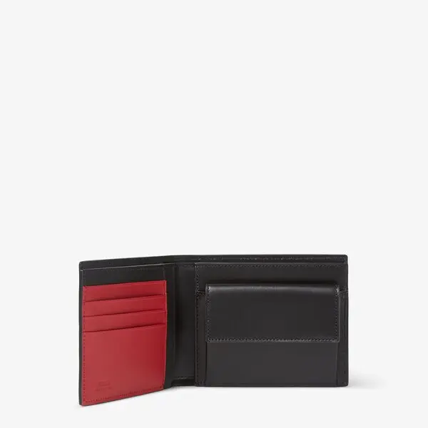 Fendi Shadow Wallet