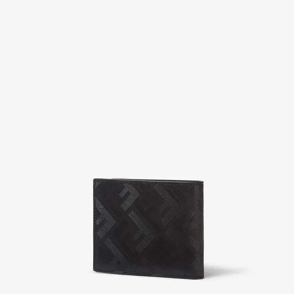 Fendi Shadow Wallet