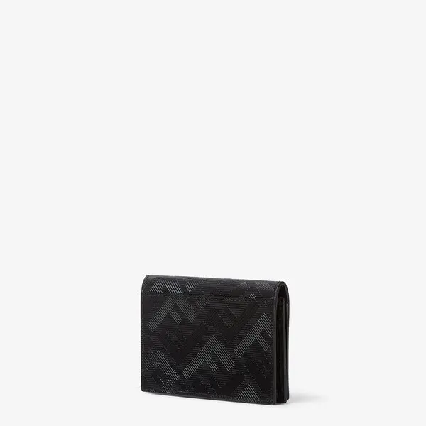 Fendi Shadow Card Holder