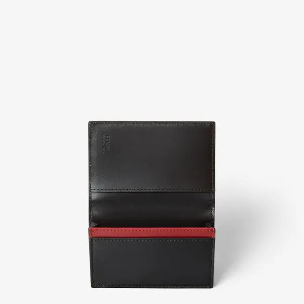 Fendi Shadow Card Holder