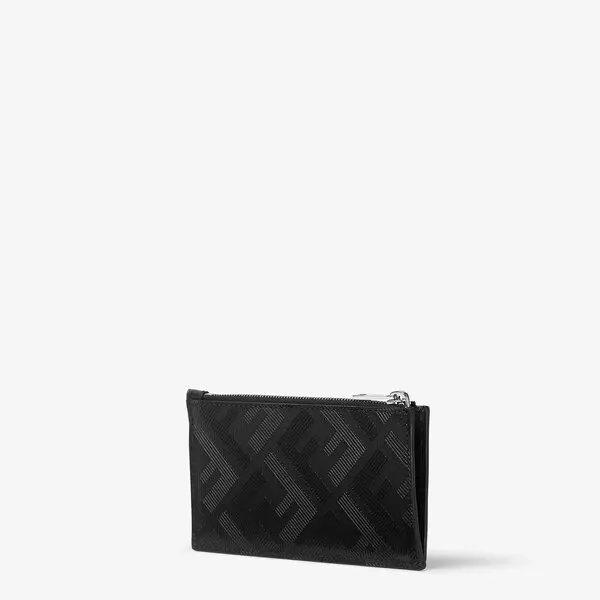 Fendi Shadow Card Holder