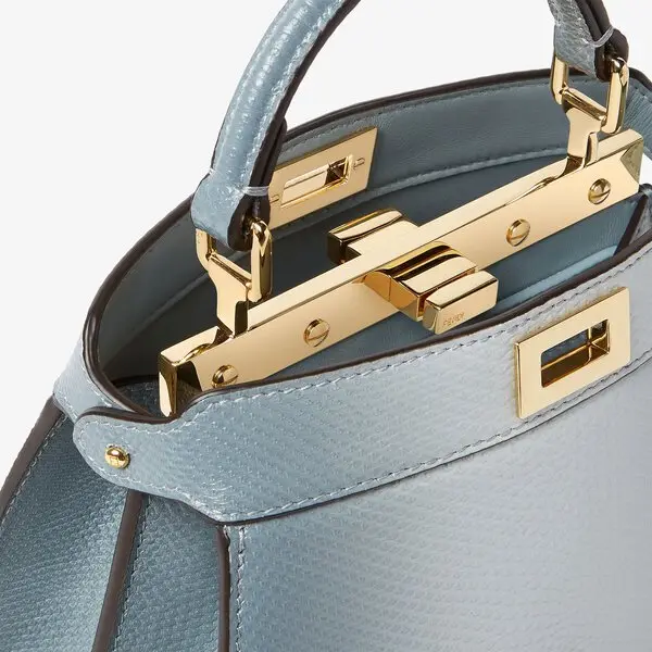Fendi Peekaboo Iseeu Petite